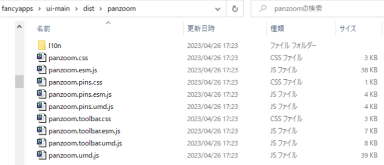 Fancybox v5でパン／ズーム機能（Panzoom）を実装する方法 | Single Life Tokyo